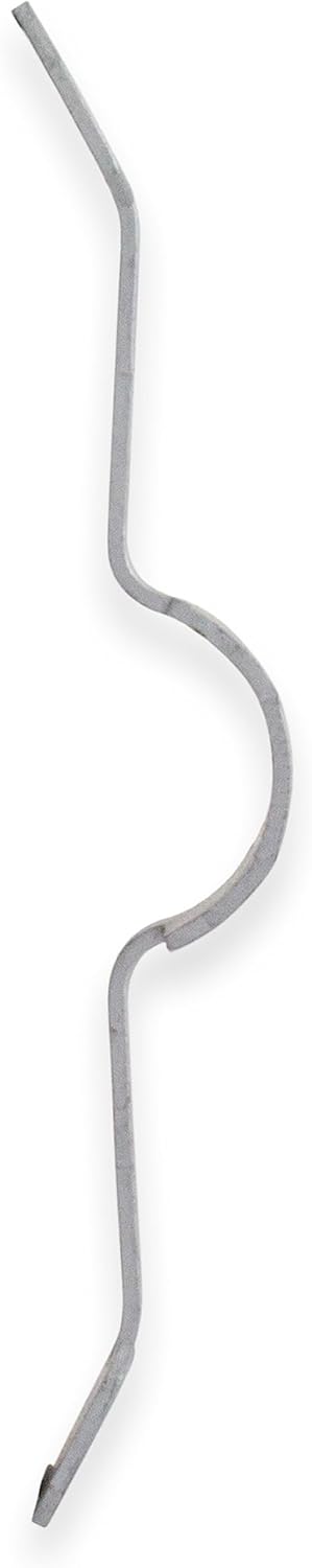 Conduit Cable Support Clip to Ceiling Wire, Threaded Rod & Flanges ...