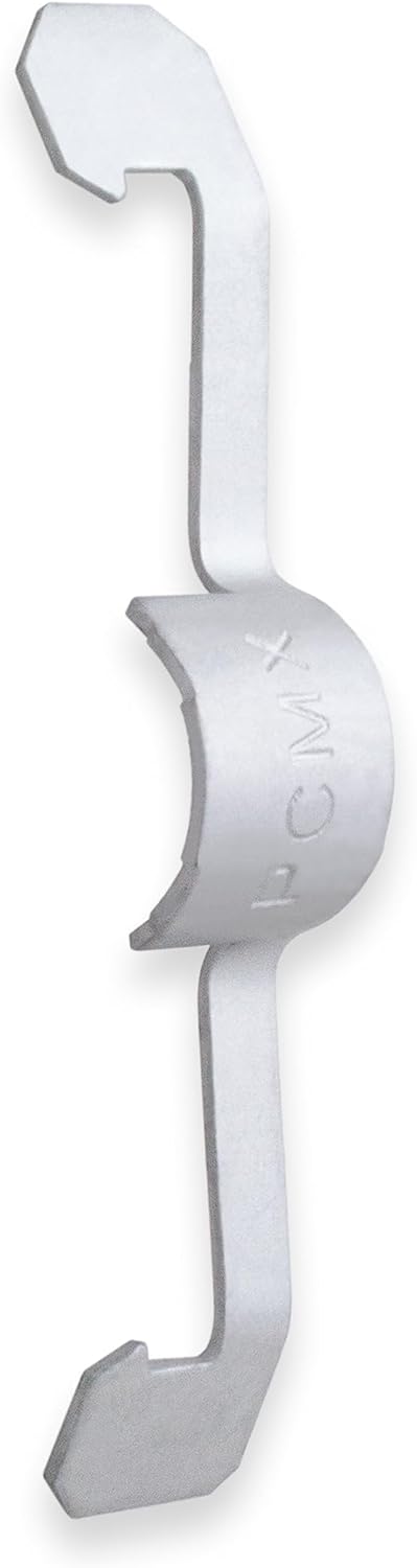 Conduit Cable Support Clip to Ceiling Wire, Threaded Rod & Flanges ...